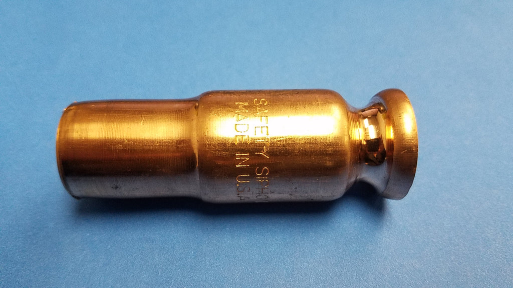 1" Check Valve Only – The Original Safety Siphon